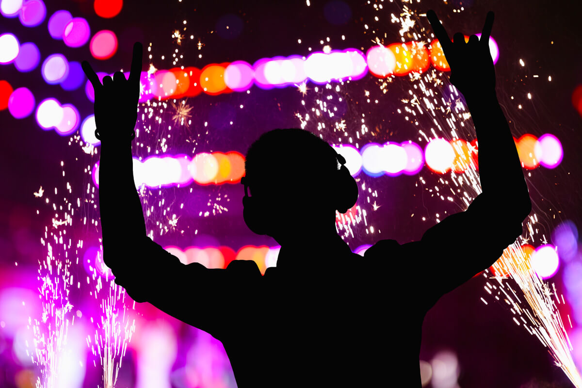 Silent Disco Hire - Silent Discomania | Parties | All ages all events!